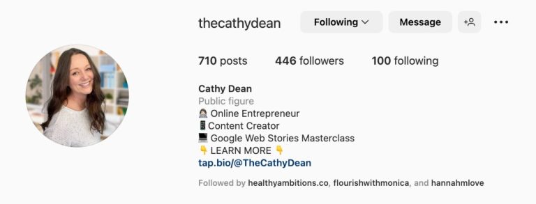 13 Best Linktree Alternatives For Bloggers In 2025