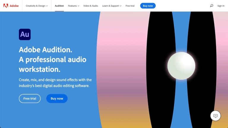 14 Best Audio Editing Software (Free And Paid) In 2025