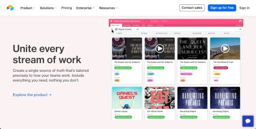 11 Best No-Code Platforms (Free And Paid) In 2024