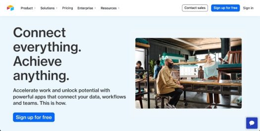 11 Best No-Code Platforms (Free And Paid) In 2024
