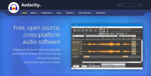 14 Best Audio Editing Software (Free And Paid) In 2025