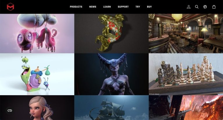 8 Best Animation Software Programs In 2025 (Free And Paid)