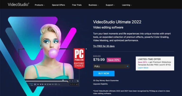 11 Best Video Editing Software In 2025 (Free And Paid)