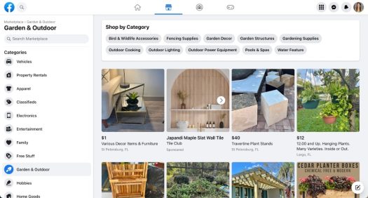 How To Start Selling On Facebook Shops And Marketplace In 2025
