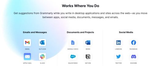 9 Best Grammar Checker Tools (Free And Paid) In 2025