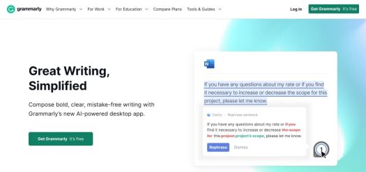 9 Best Grammar Checker Tools (Free And Paid) In 2025