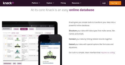 11 Best Database Software In 2025 + Key Benefits