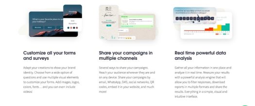 13 Best Survey Software And Tools In 2025 (Free And Paid)