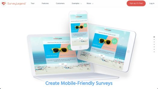 13 Best Survey Software And Tools In 2025 (Free And Paid)