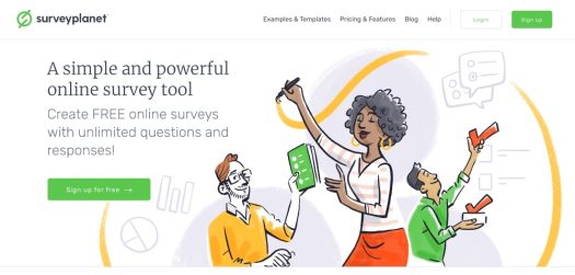 13 Best Survey Software And Tools In 2025 (Free And Paid)