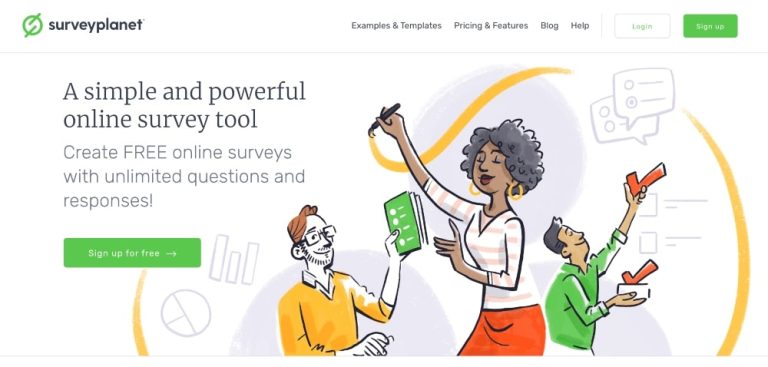 13 Best Survey Software And Tools In 2025 (Free And Paid)