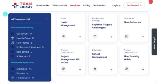 11 Best Database Software In 2025 + Key Benefits