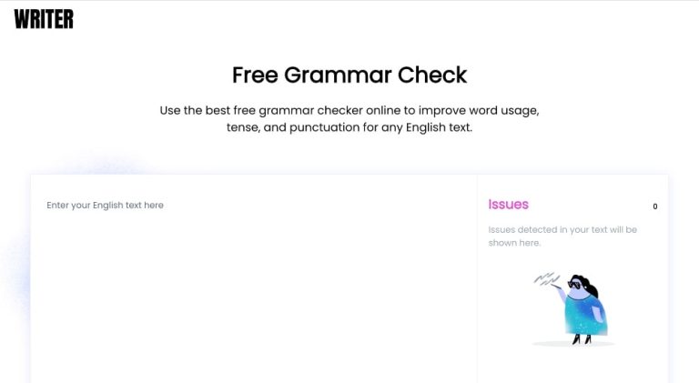 9 Best Grammar Checker Tools (Free And Paid) In 2025