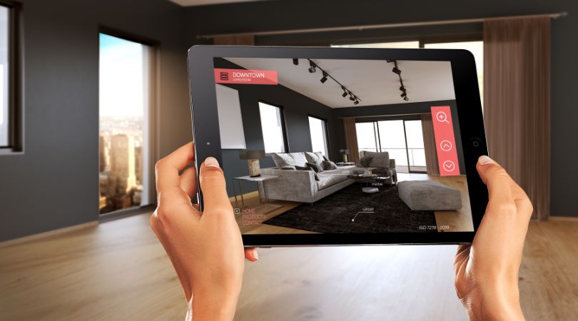 11 Best Augmented Reality Software In 2025 (Free And Paid)