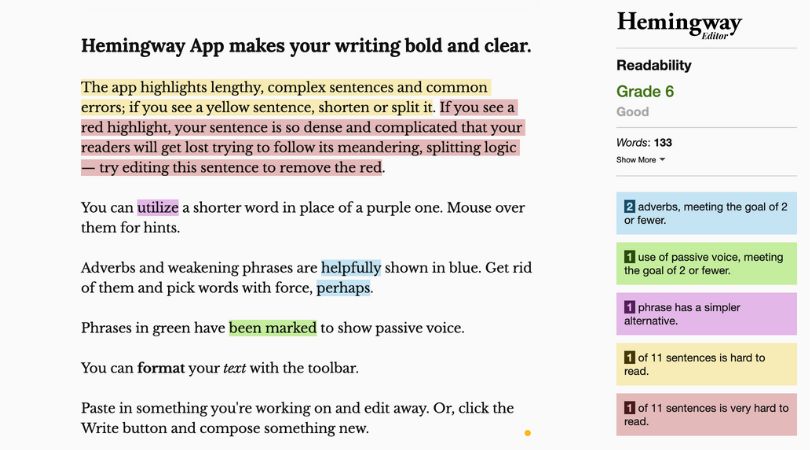 9 Best Grammar Checker Tools (Free And Paid) In 2025
