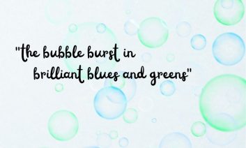 66 Imagery Examples + 8 Types To Ignite Your Imagination