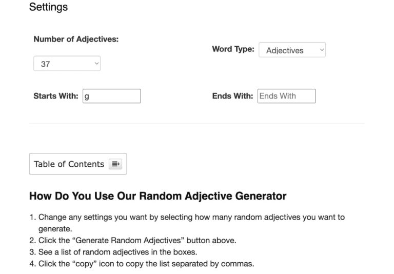 177+ Alliteration Examples + 5 Free Alliteration Tools