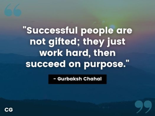 125 Hustle Quotes For Motivation And Success