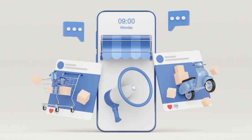 How To Start Selling On Facebook Shops And Marketplace In 2025