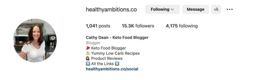 275+ Instagram Bio Ideas + 5 Tips To Write Your Own Killer Bio