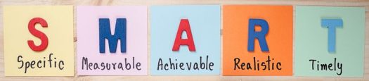 8 SMART Goal Examples: How To Write More Achievable Goals