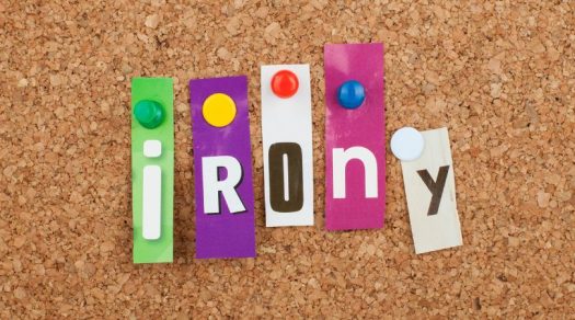 45 Irony Examples + 5 Best Tips To Use Irony Correctly