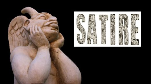 22 Satire Examples: How To Use Satire + 5 Best Tips