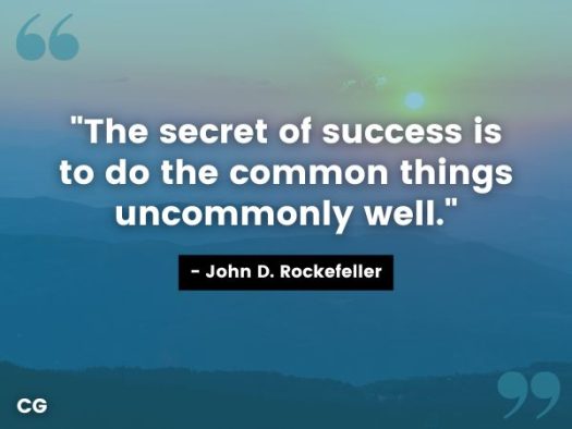 101 Motivational Quotes For Work To Spark Your Success