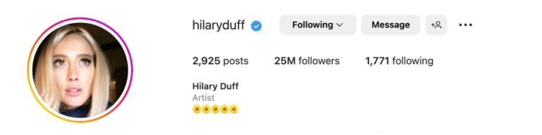 275+ Instagram Bio Ideas + 5 Tips To Write Your Own Killer Bio