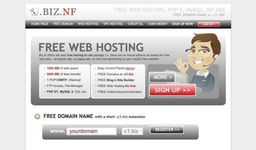 15 Best Free WordPress Hosting Options For Your Website In 2025