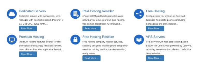 15 Best Free WordPress Hosting Options For Your Website In 2025