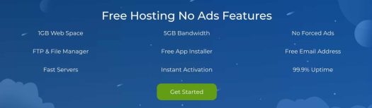 15 Best Free WordPress Hosting Options For Your Website In 2025