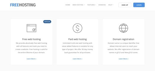 15 Best Free WordPress Hosting Options For Your Website In 2025