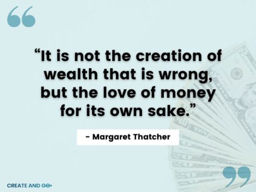 101 Motivating Money Quotes To Write Your Way To Wealth