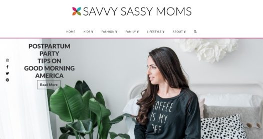 15 Best Mom Blogs + Why They're Successful In 2025
