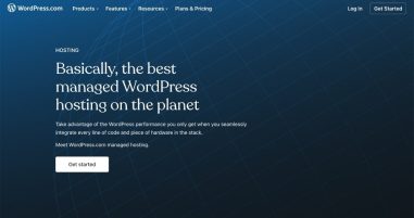 15 Best Free WordPress Hosting Options For Your Website In 2025