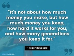 101 Motivating Money Quotes To Write Your Way To Wealth