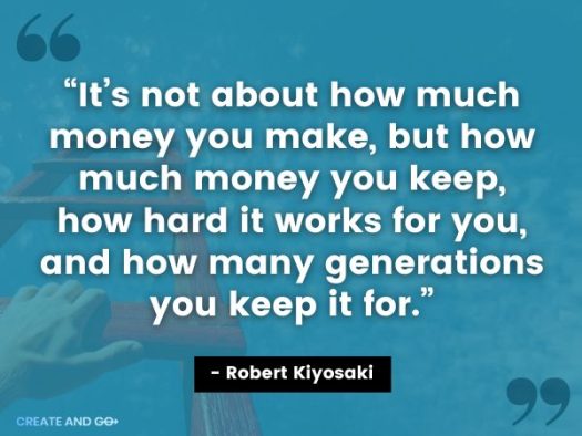 101 Motivating Money Quotes To Write Your Way To Wealth