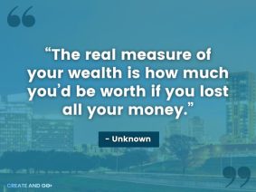 101 Motivating Money Quotes To Write Your Way To Wealth