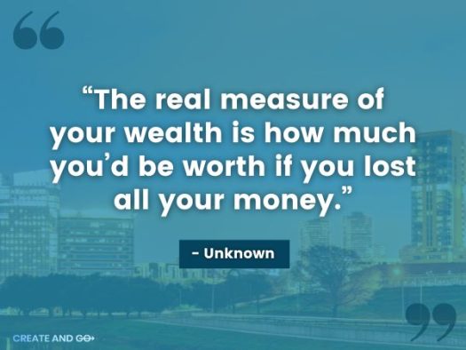 101 Motivating Money Quotes To Write Your Way To Wealth