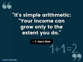 101 Motivating Money Quotes To Write Your Way To Wealth