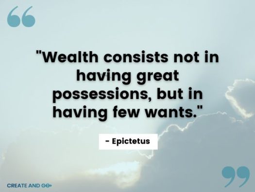 101 Motivating Money Quotes To Write Your Way To Wealth