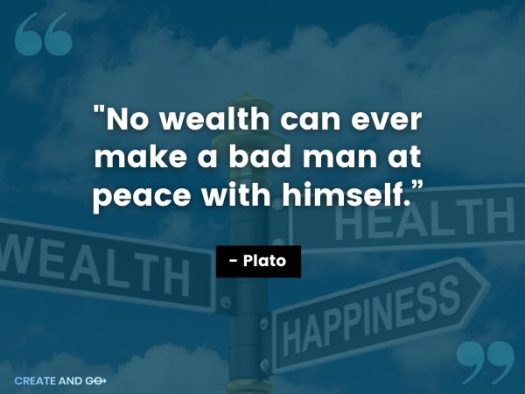 101 Motivating Money Quotes To Write Your Way To Wealth