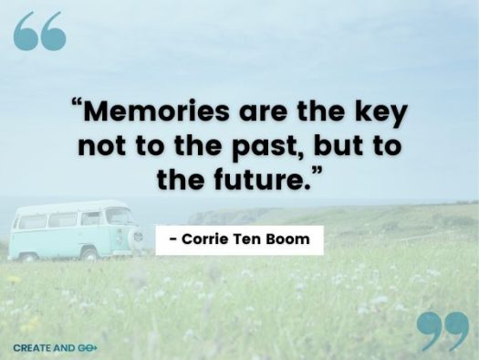 97 Best Memories Quotes To Reminisce On The Rare Moments