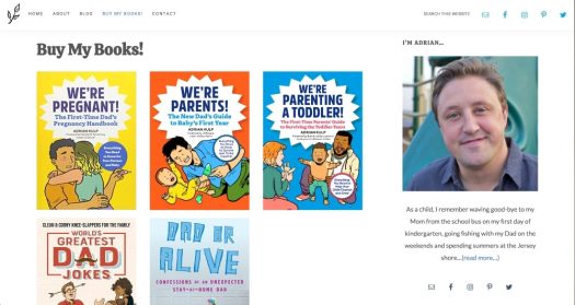 12 Best Dad Bloggers In 2025 + How They Make Their Money