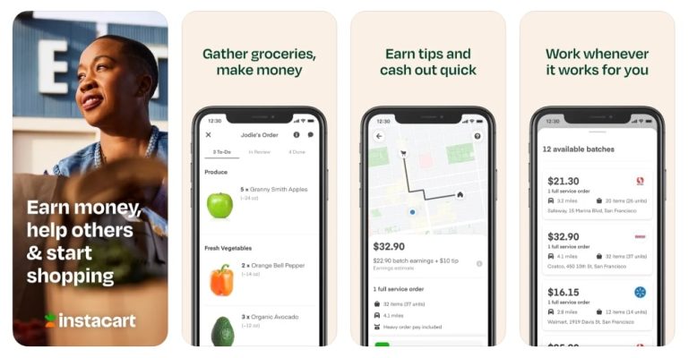38 Best Money-Making Apps In 2025 To Put Cash In Your Pocket