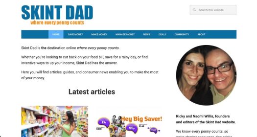 12 Best Dad Bloggers In 2025 + How They Make Their Money