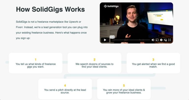 18 Best Freelance Writing Websites In 2025 To Earn More Money