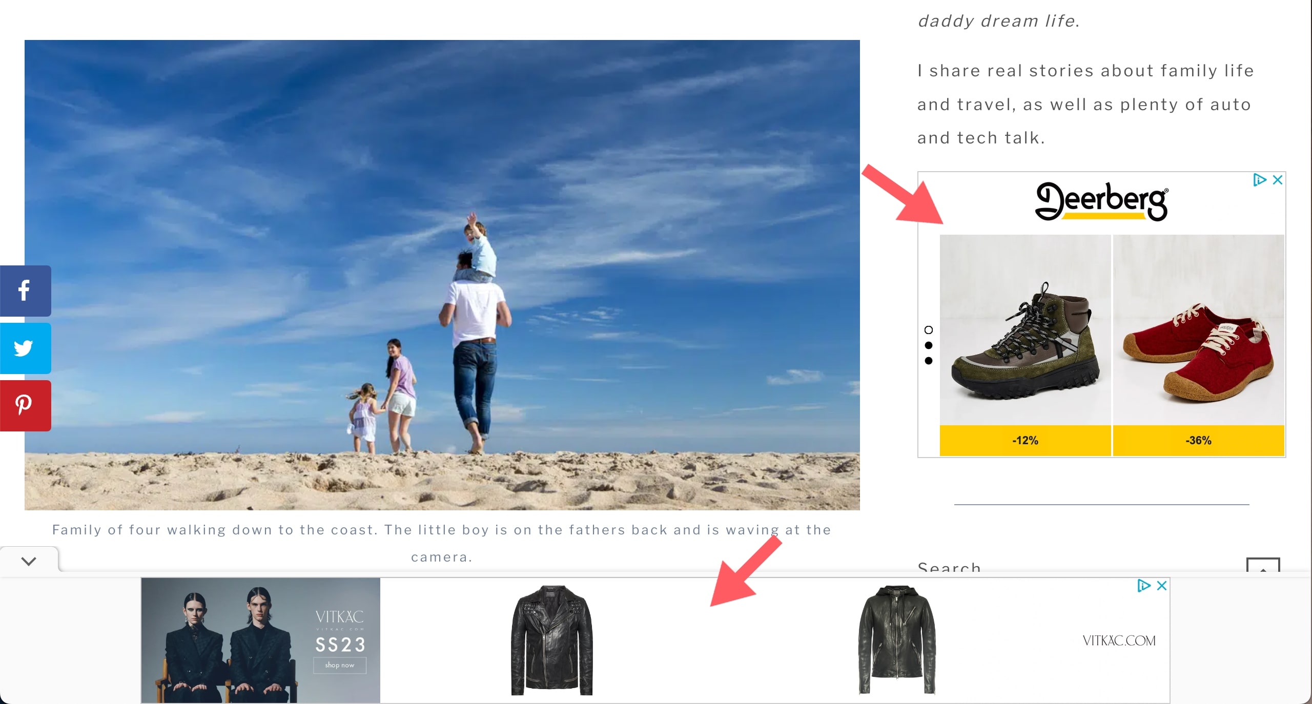 12 Best Dad Bloggers In 2024 + How They Make Their Money