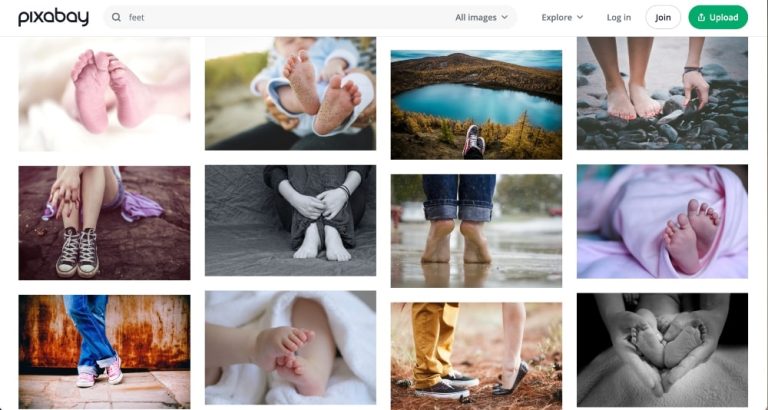 How To Sell Feet Pics And Make Great Money In 2025